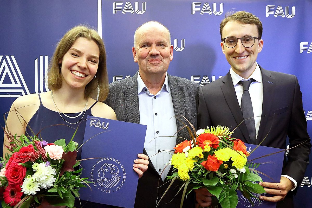 Prämierte Publikationen - Molekularen Neurologie | Uniklinikum Erlangen